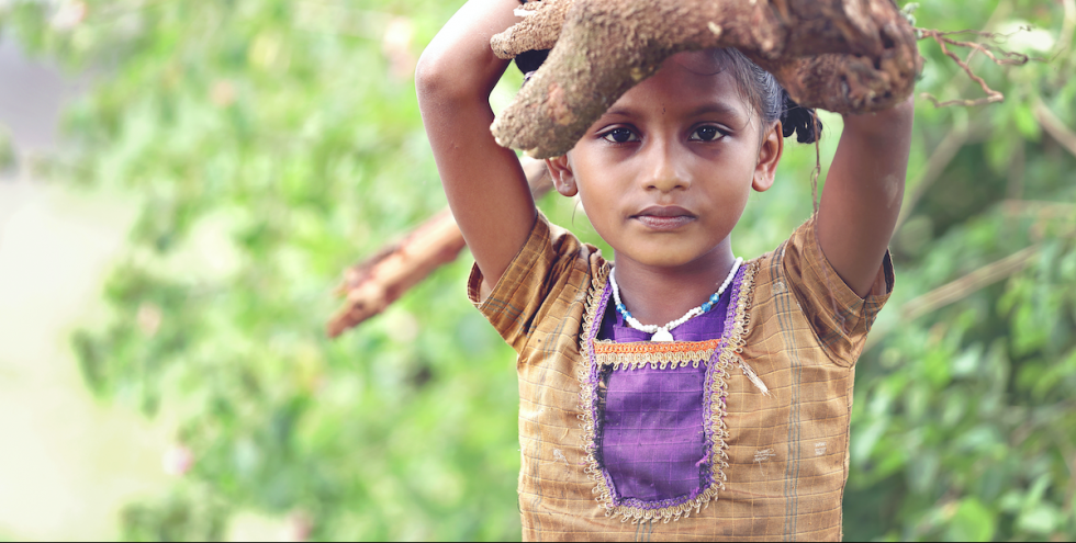 About Child Labor | Kailash Satyarthi US